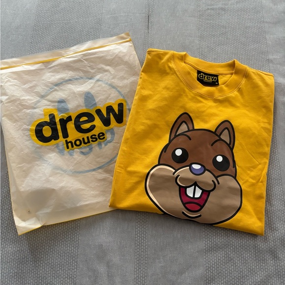 drew house | Tops | Justin Bieber Drew House Merch | Poshmark